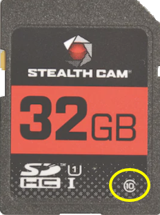 What are the recommended batteries and SD cards for my camera ...