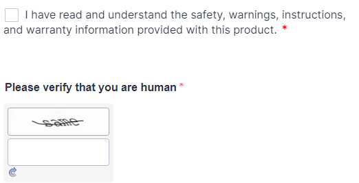 How do I register my camera? – Stealth Cam Support